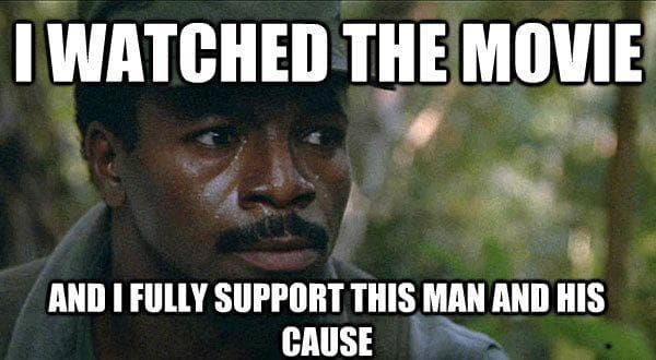 The 18 Funniest Carl Weathers Memes, Ranked
