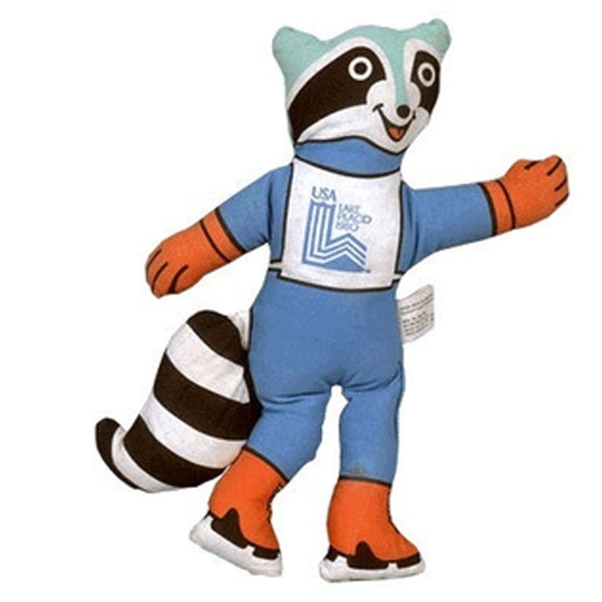 Every Olympic Mascot, Ranked From Best To Worst