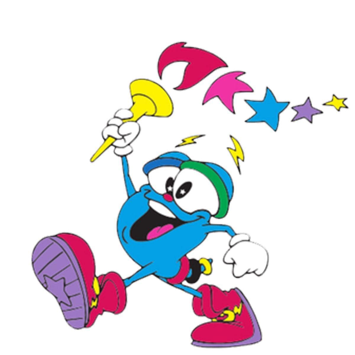 Every Olympic Mascot, Ranked From Best To Worst