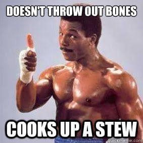 The 18 Funniest Carl Weathers Memes, Ranked