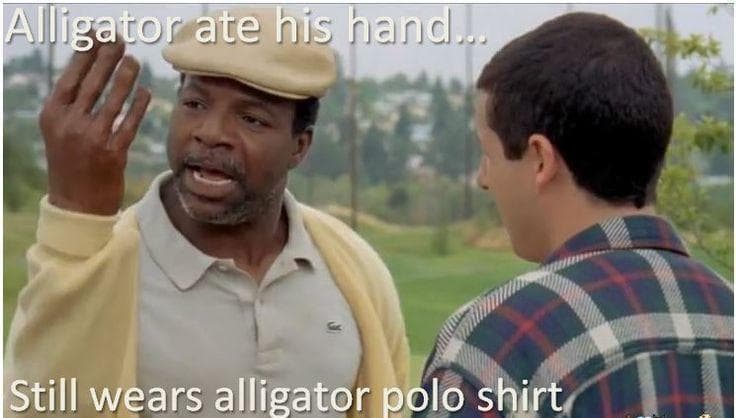 The 18 Funniest Carl Weathers Memes, Ranked