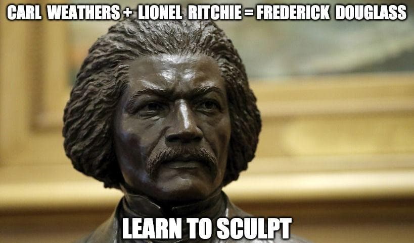 The 18 Funniest Carl Weathers Memes, Ranked