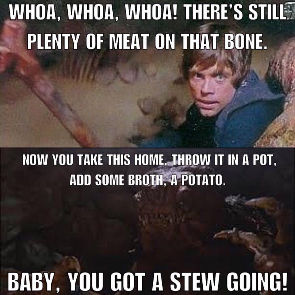 The 18 Funniest Carl Weathers Memes, Ranked