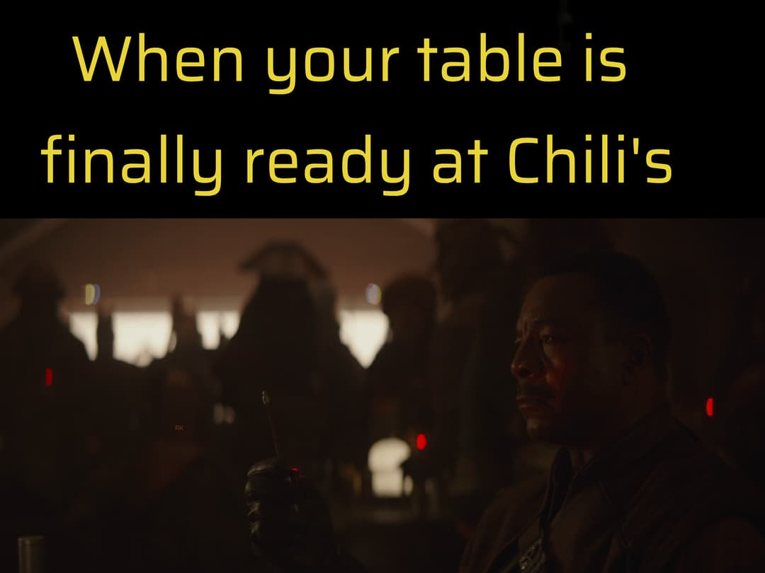 The 18 Funniest Carl Weathers Memes, Ranked