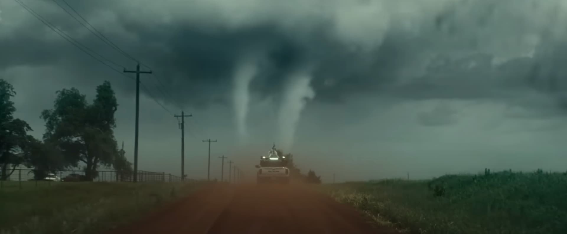 The 8 Best Quotes From 'Twisters,' Ranked