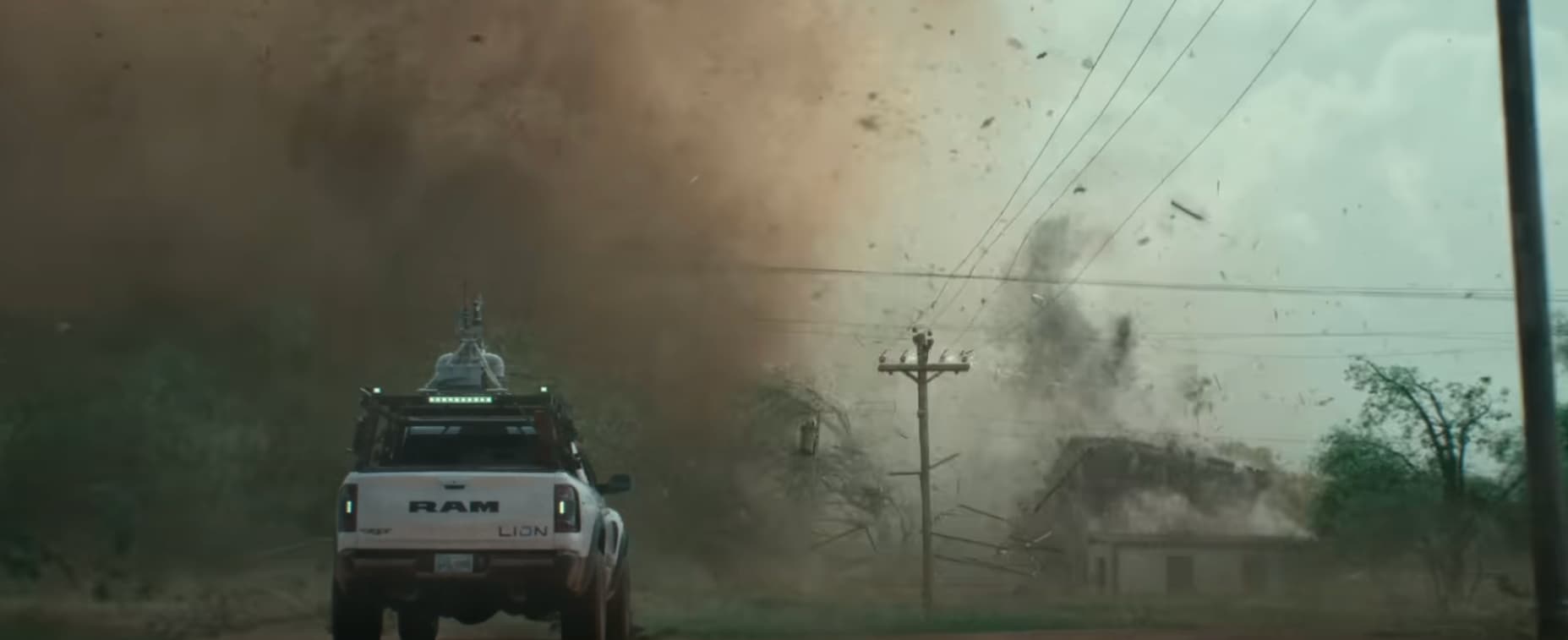 The 8 Best Quotes From 'Twisters,' Ranked