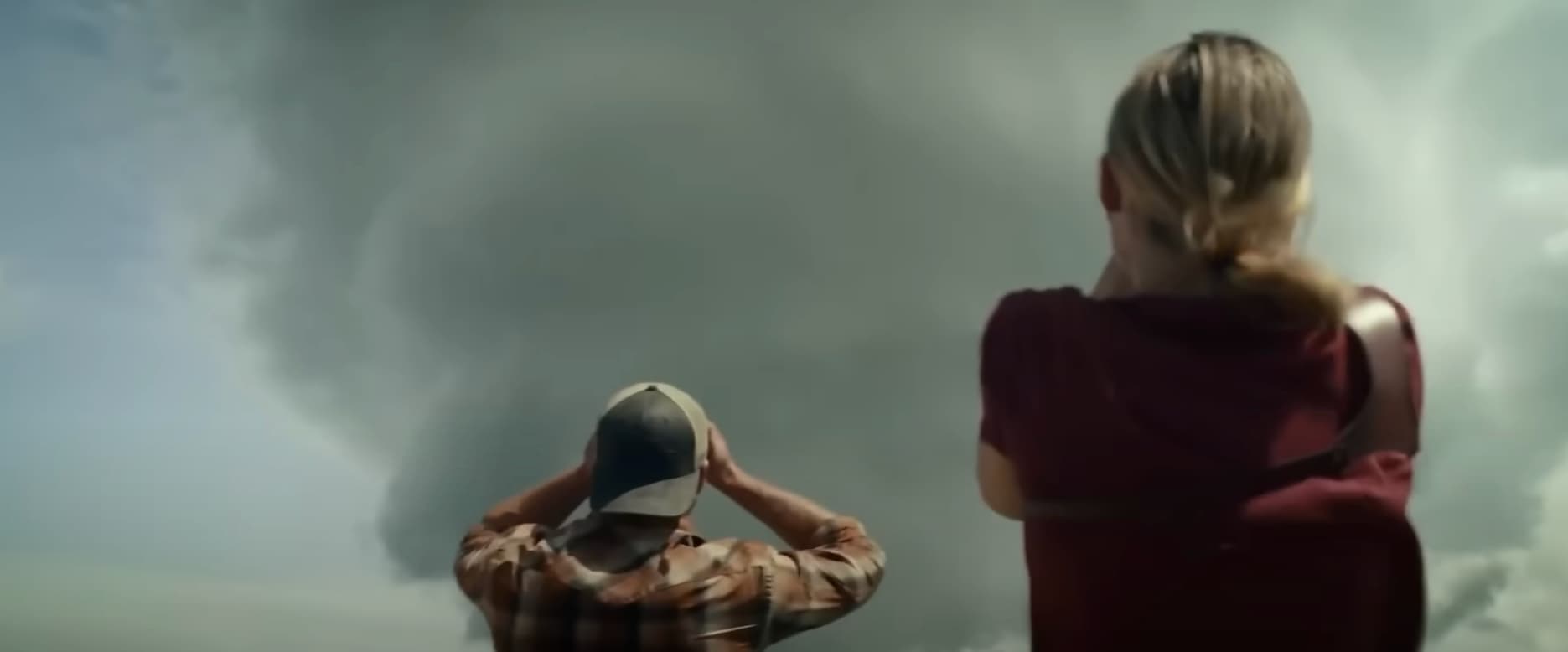 The 8 Best Quotes From 'Twisters,' Ranked