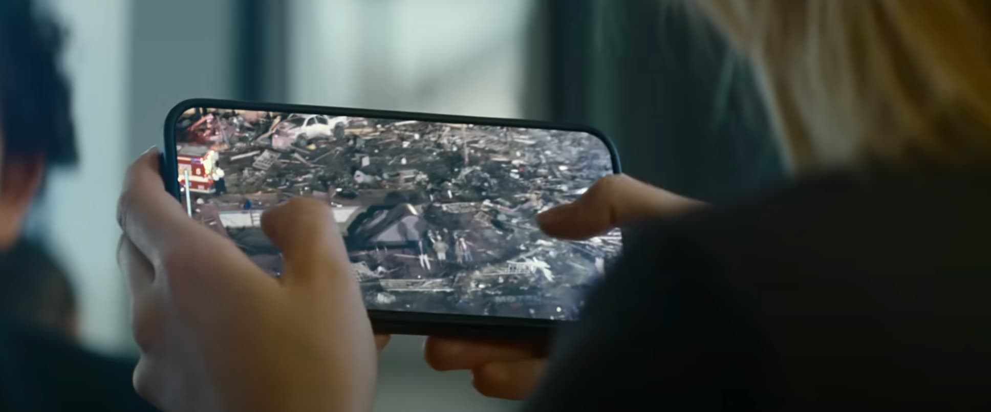 The 8 Best Quotes From 'Twisters,' Ranked