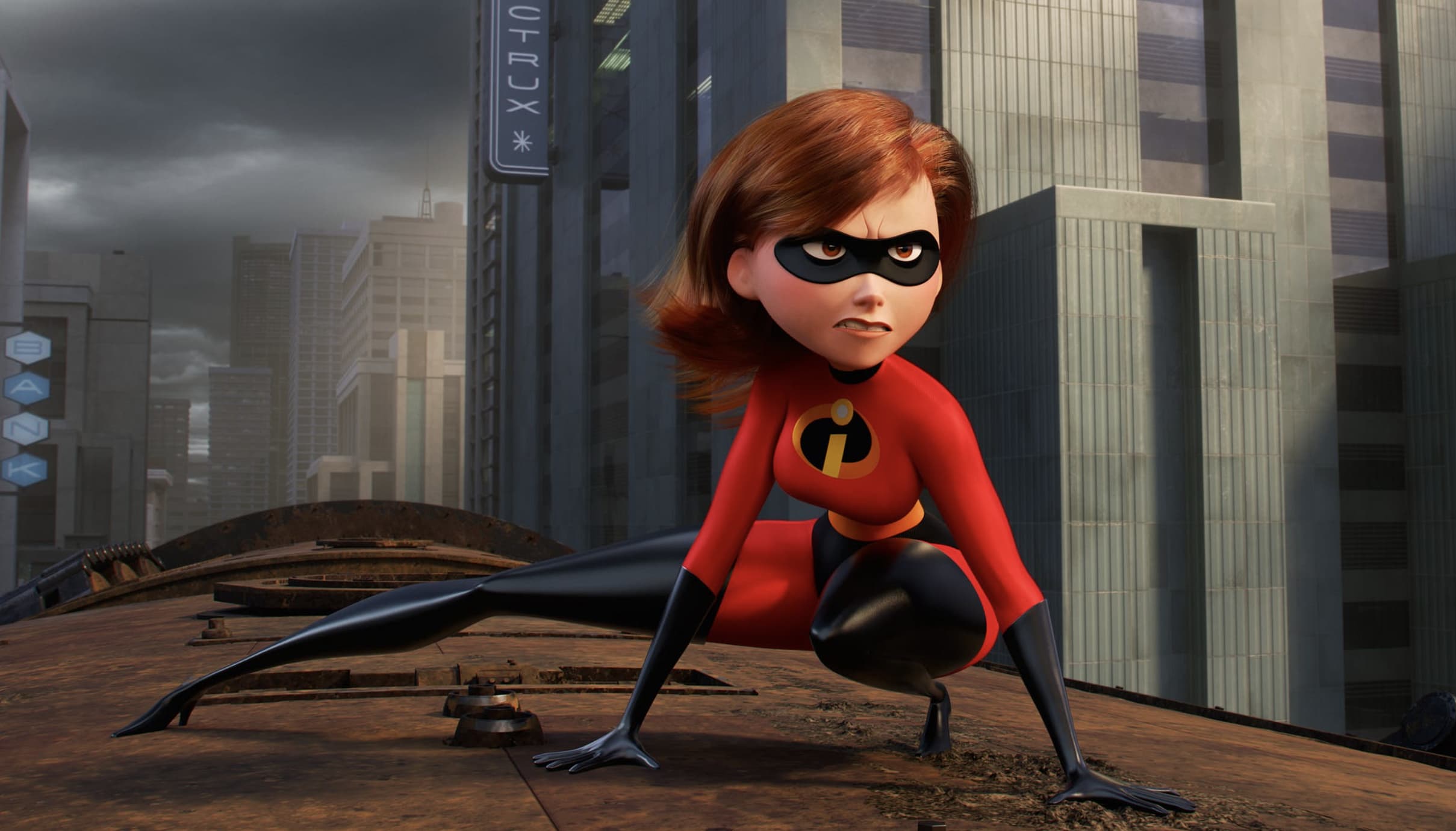 The 20 Hottest Fictional Moms, Ranked