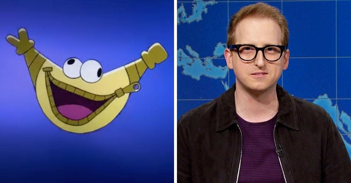 Every Non-Emotion Character In Riley's Head In 'Inside Out 2,' Ranked