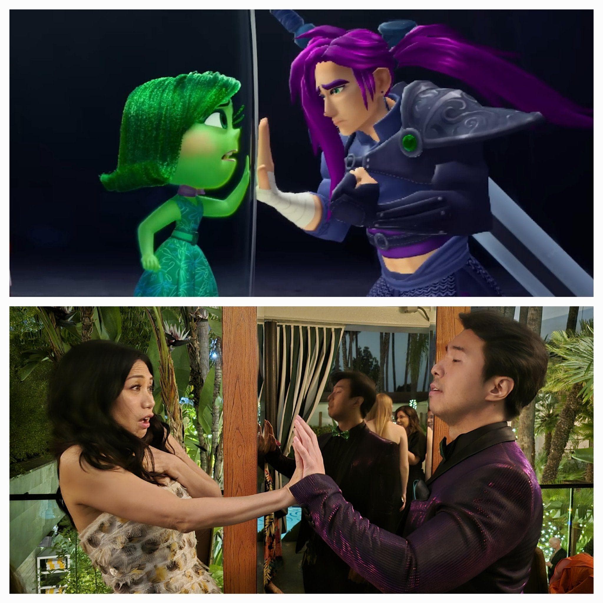 Every Non-Emotion Character In Riley's Head In 'Inside Out 2,' Ranked