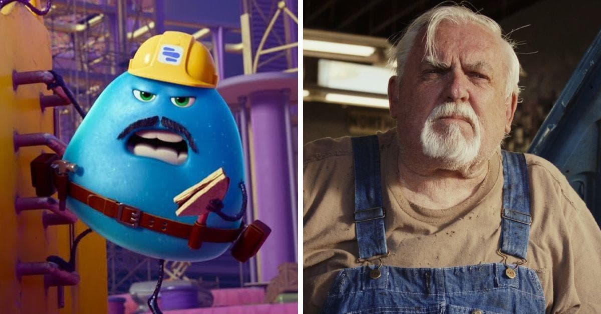 Every Non-Emotion Character In Riley's Head In 'Inside Out 2,' Ranked