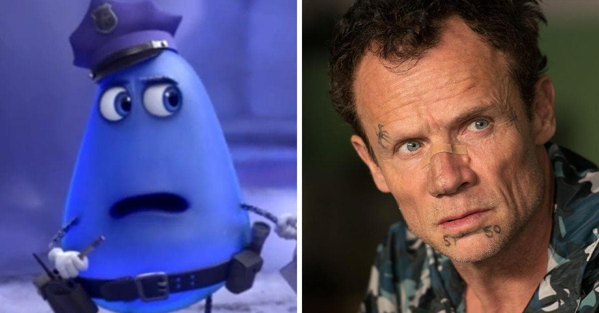 Every Non-Emotion Character In Riley's Head In 'Inside Out 2,' Ranked