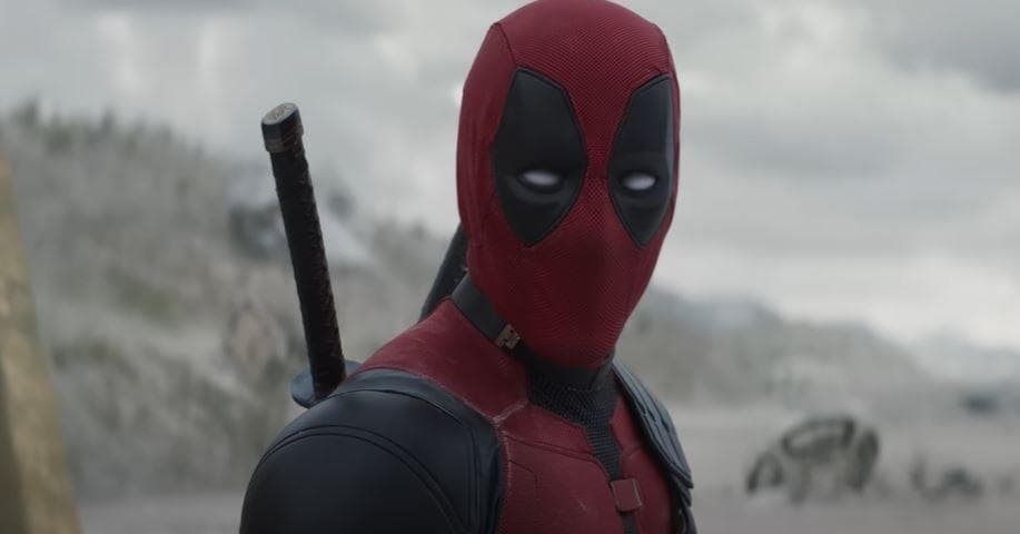 The 25 Best Quotes From ‘Deadpool & Wolverine,' Ranked
