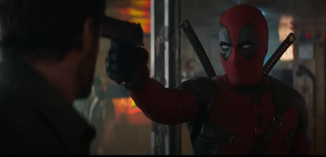 The 25 Best Quotes From ‘Deadpool & Wolverine,' Ranked