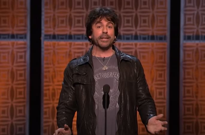 The 50 Best Comedy Central Roast Jokes, Ranked