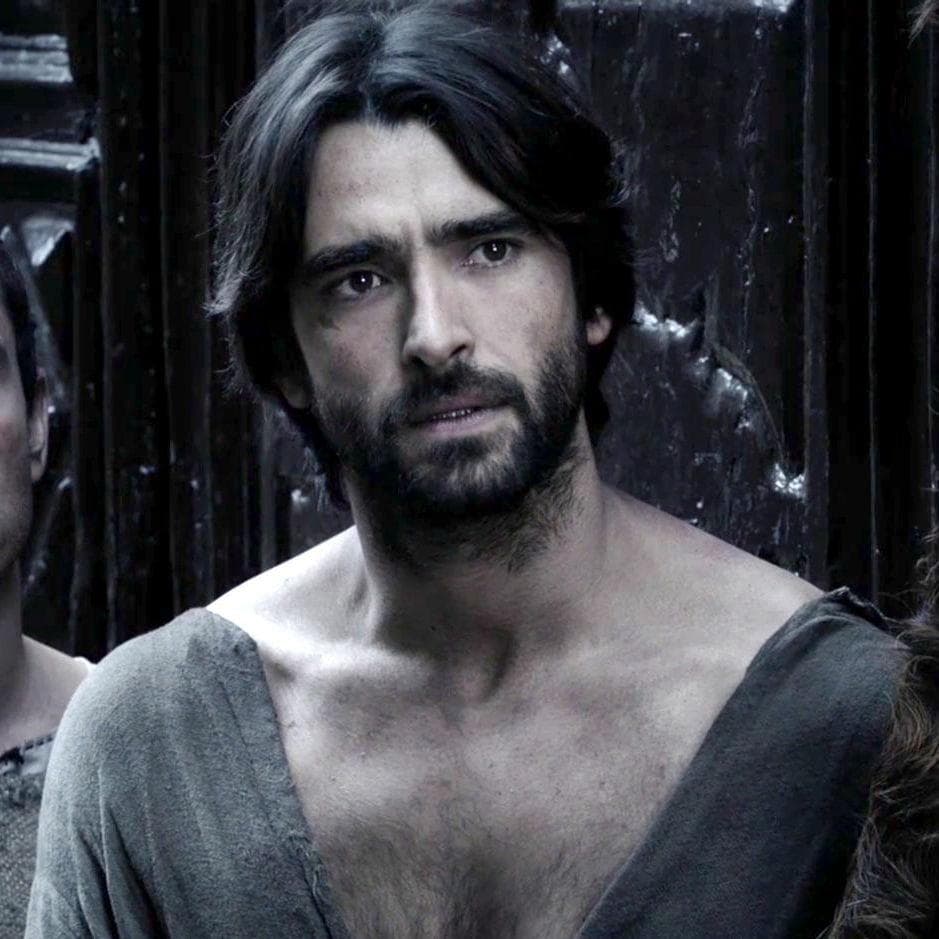 The 18 Hottest Fictional Knights, Ranked