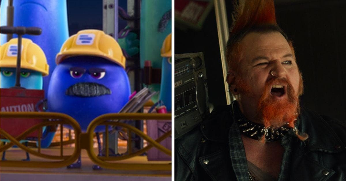 What The Voices Behind 'Inside Out 2' Actually Look Like