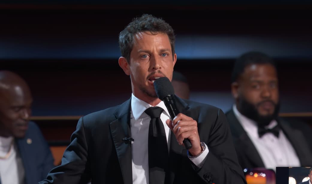 The 50 Best Comedy Central Roast Jokes, Ranked