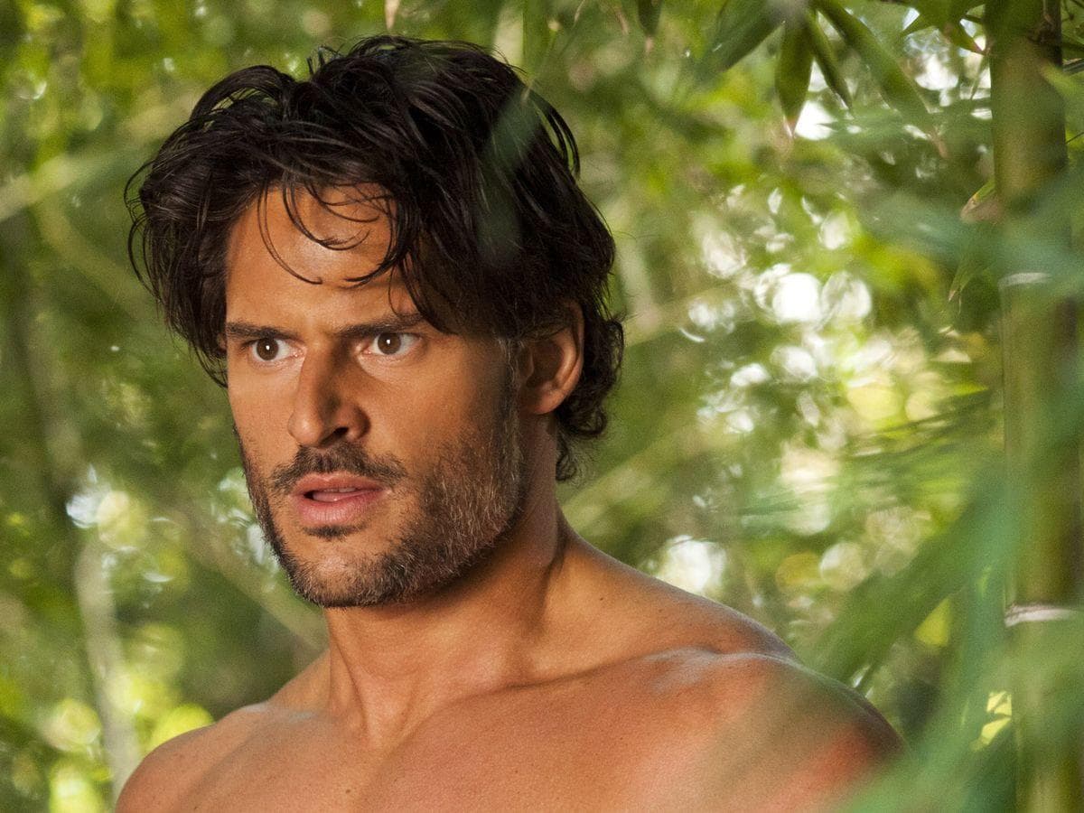 The 30+ Hottest Fictional Mythical Characters (With Photos)