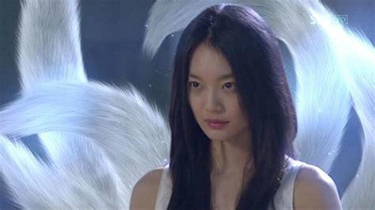 The 30+ Hottest Fictional Mythical Characters, Ranked