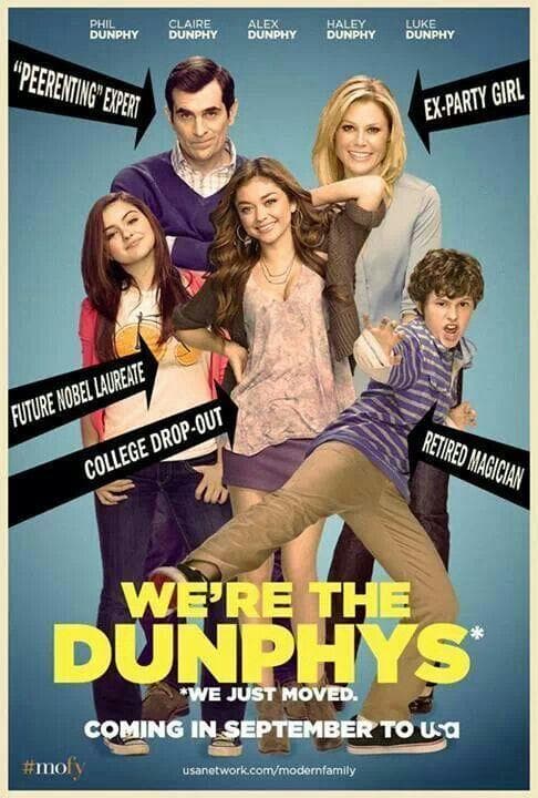 The 20 Funniest 'Modern Family' Memes, Ranked