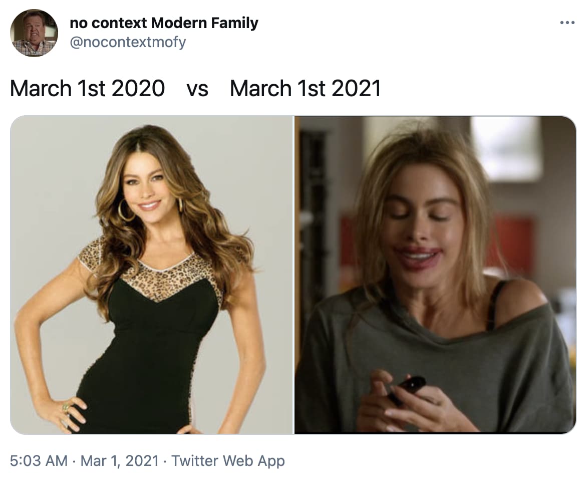 The 20 Funniest 'Modern Family' Memes, Ranked