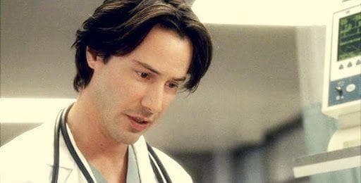 The 30 Hottest Fictional Doctors, Ranked