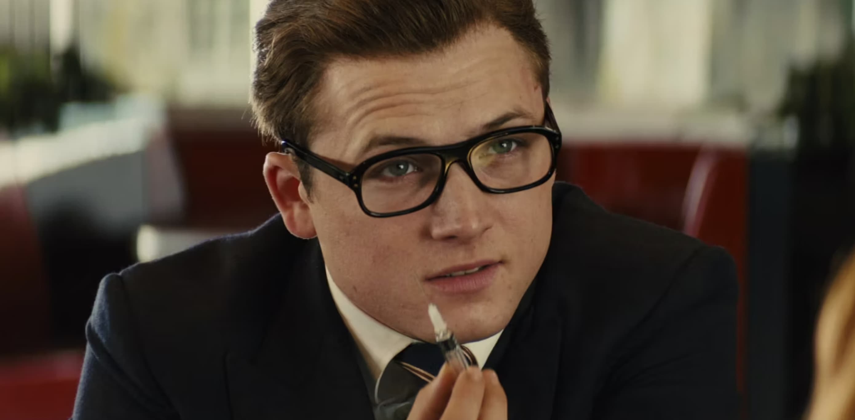 The 21 Hottest Fictional Spies, Ranked