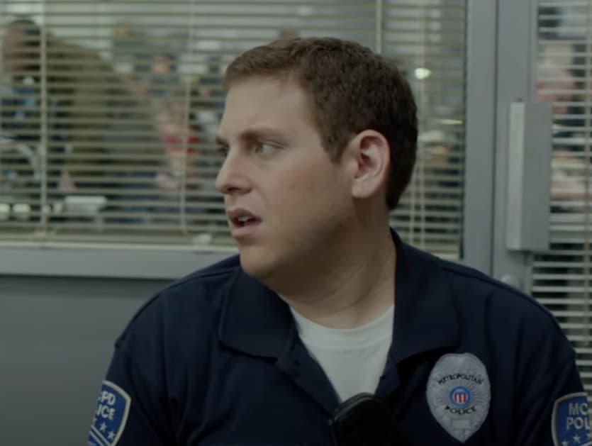 The 25 Hottest Fictional Cops, Ranked