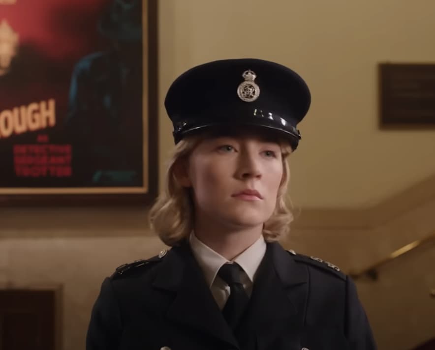 The 14 Hottest Fictional Female Detectives, Ranked