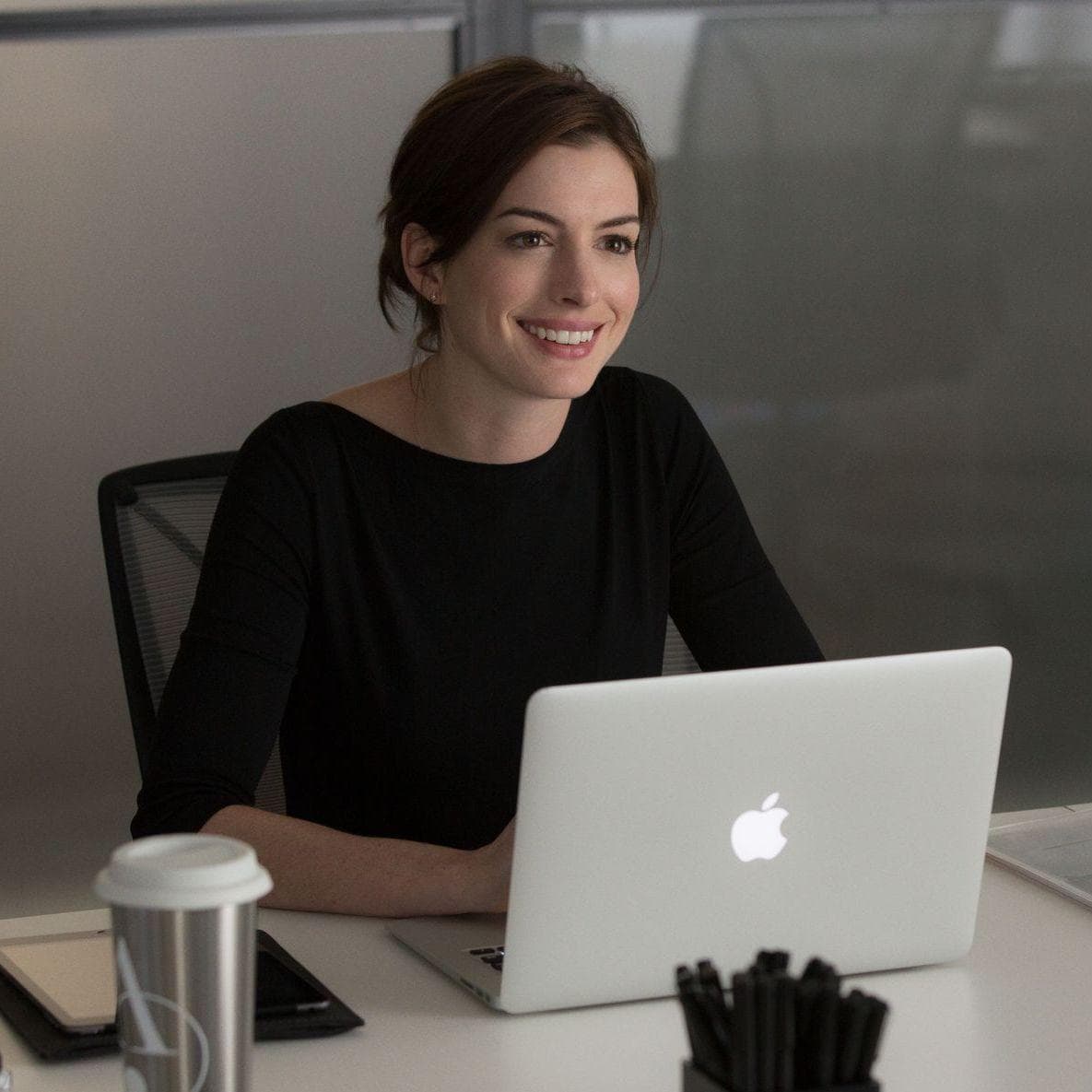 The 25 Hottest Fictional Bosses, Ranked