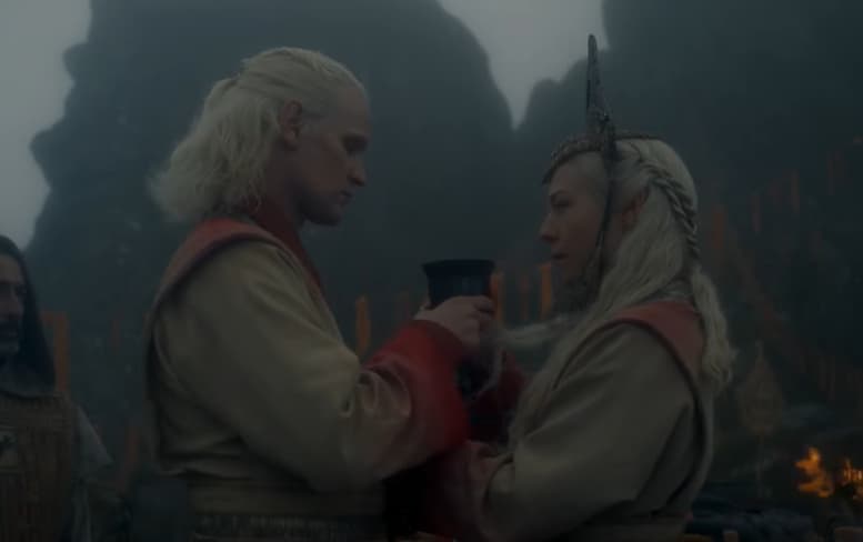 The 16 Best Dresses In 'House of the Dragon,' Ranked