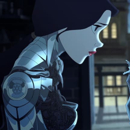 The 23 Hottest Fictional Robots, Ranked