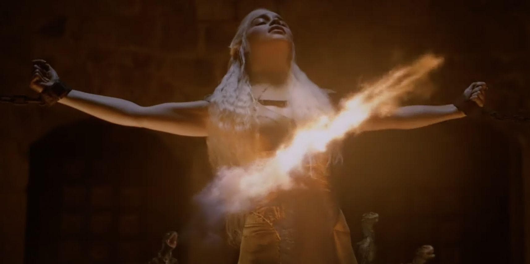 Everyone Who Dies By Dragon In The 'Game of Thrones' Universe