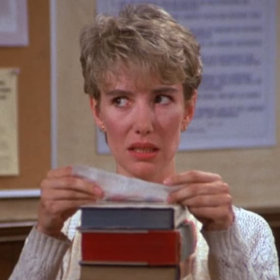 The 21 Hottest Fictional Librarians, Ranked