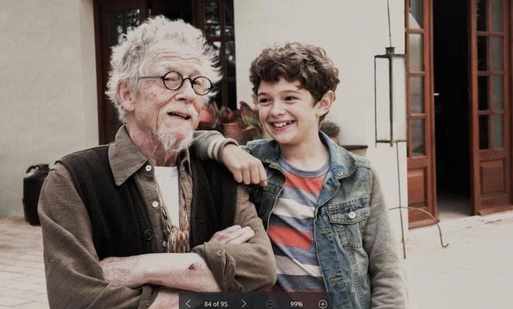 The 20 Best Movies Set In Portugal, Ranked