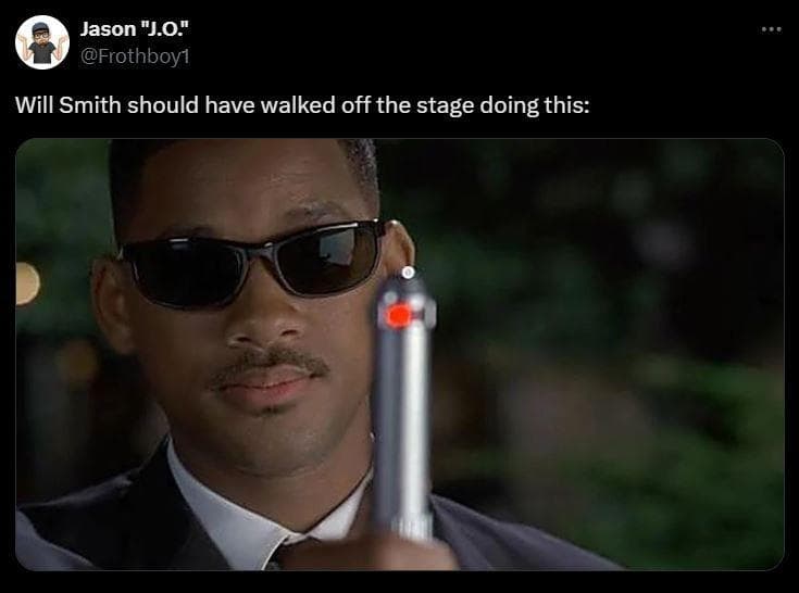 The 22 Funniest Will Smith Memes, Ranked