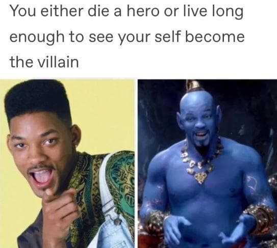 The 22 Funniest Will Smith Memes, Ranked