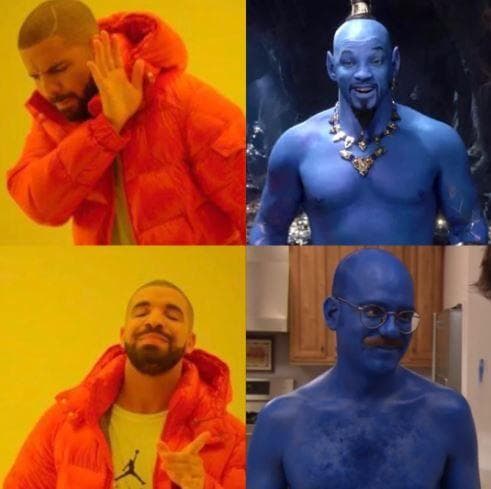 The 22 Funniest Will Smith Memes, Ranked