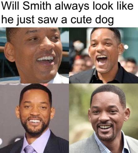 The 22 Funniest Will Smith Memes, Ranked