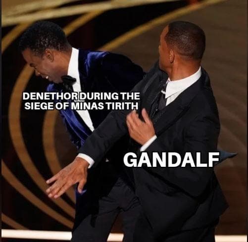 The 22 Funniest Will Smith Memes, Ranked