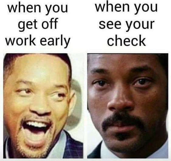 The 22 Funniest Will Smith Memes, Ranked