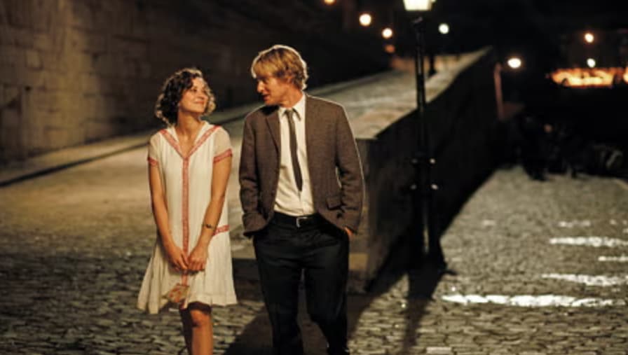 The 25+ Best Movies Set In Europe, Ranked