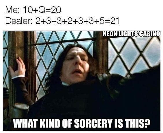 The 27 Funniest Casino Memes, Ranked