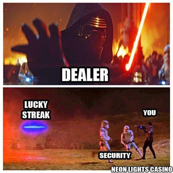 The 27 Funniest Casino Memes, Ranked