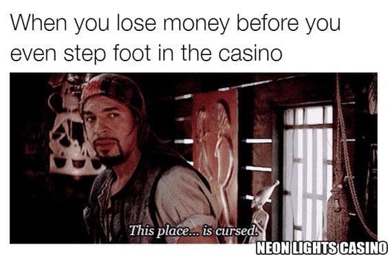 The 27 Funniest Casino Memes, Ranked