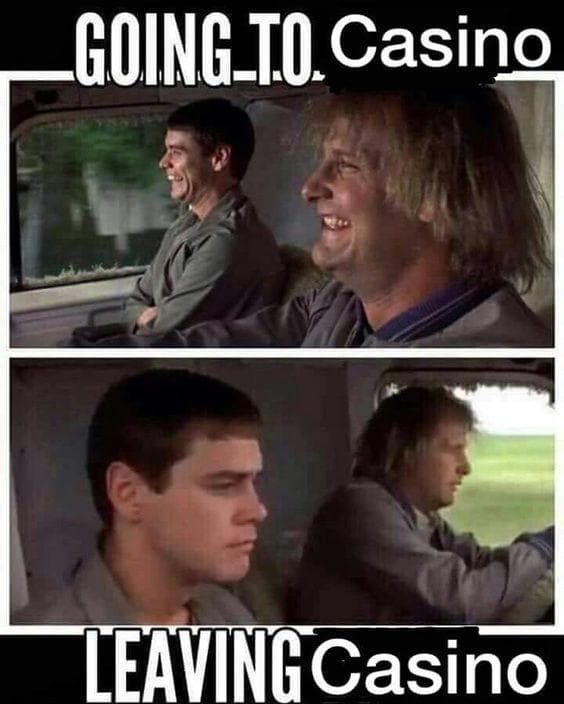 The 27 Funniest Casino Memes, Ranked