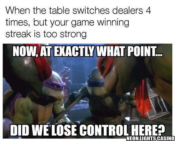 The 27 Funniest Casino Memes, Ranked