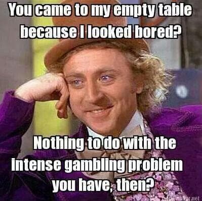 The 27 Funniest Casino Memes, Ranked